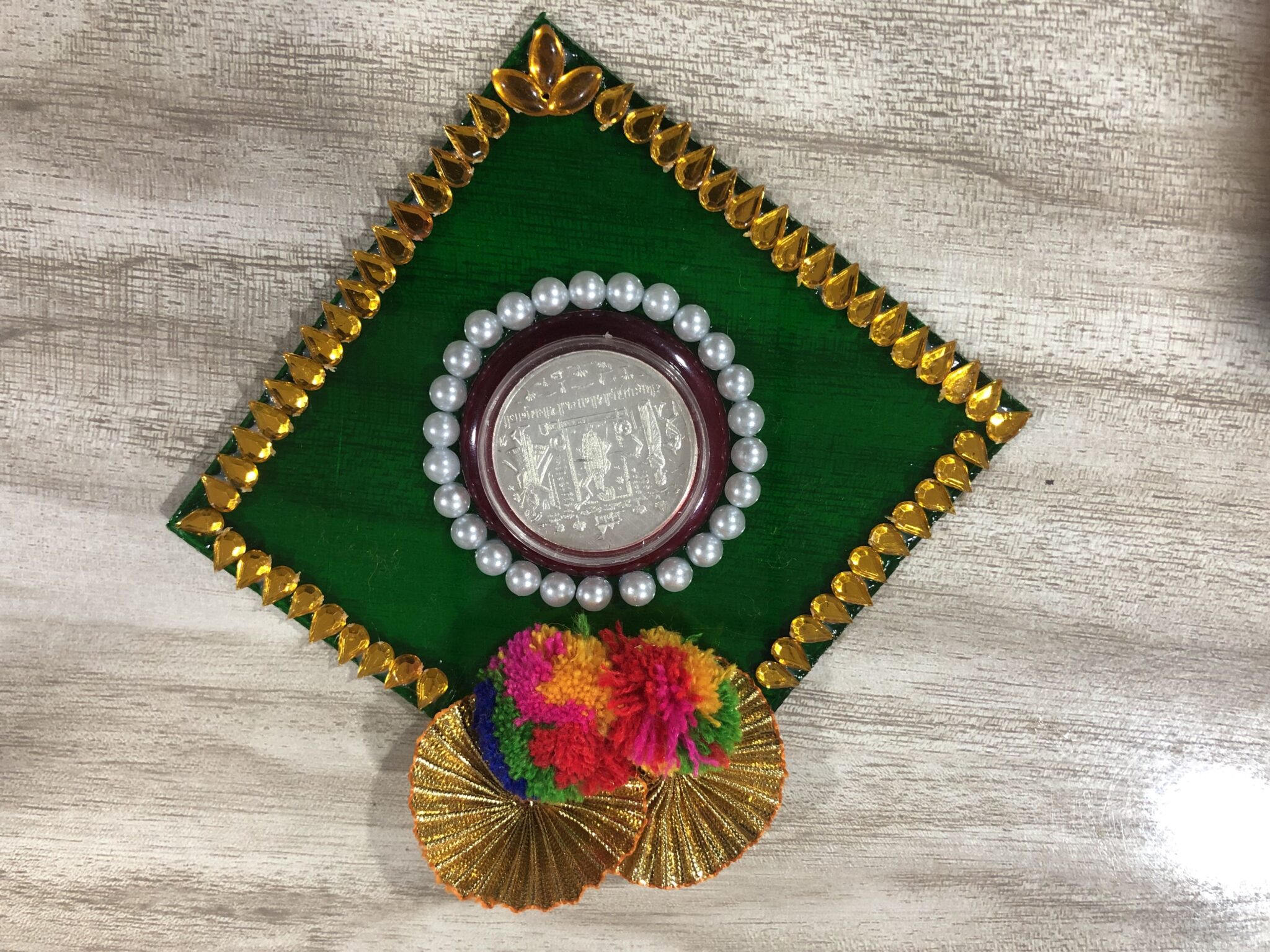 Memorable wedding return gifts for guests. | Shaandaar Events