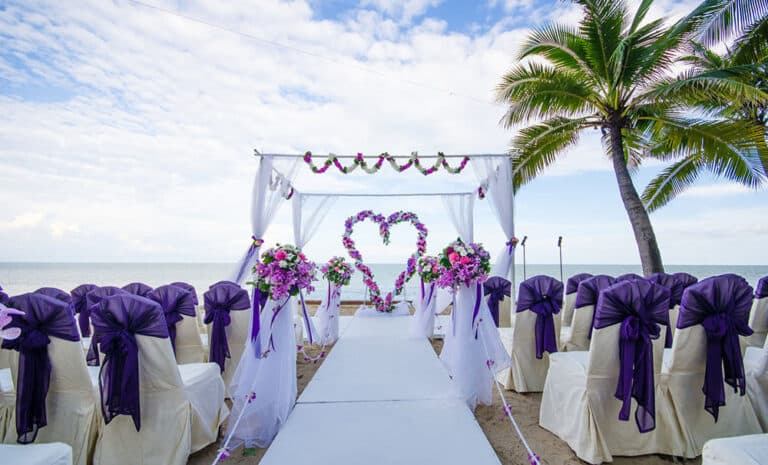 World's most beautiful wedding destinations. | Shaandaar Events