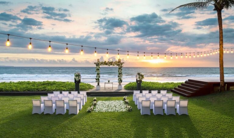 World's most beautiful wedding destinations. | Shaandaar Events