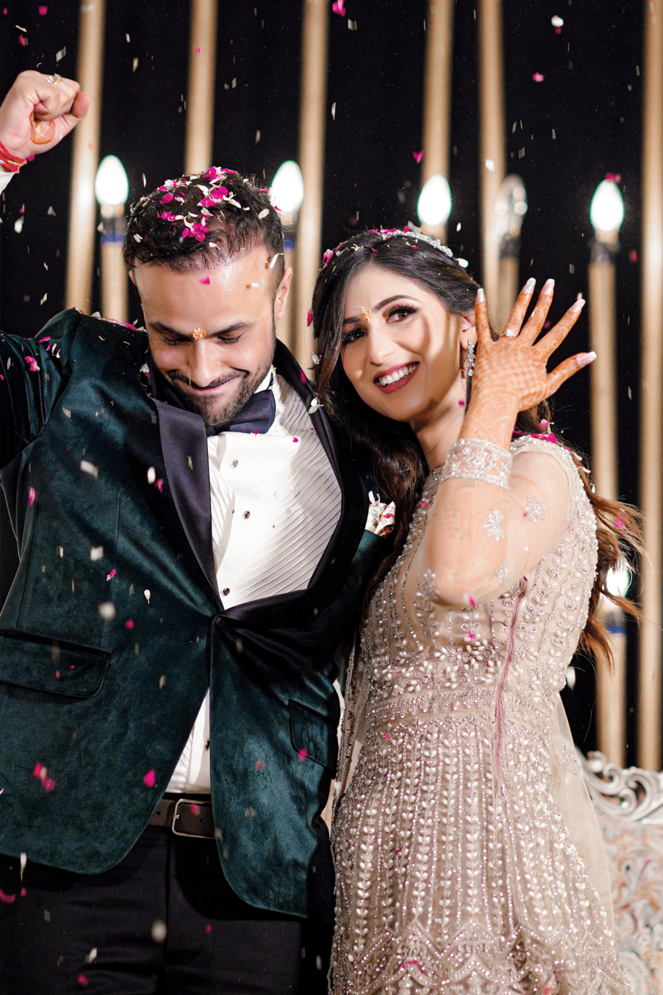 Our Work Gallery | Shaandaar Events Wedding Designs