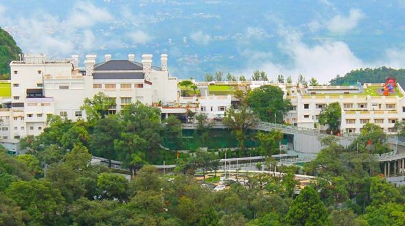 Jaypee Residency Mussoorie | Shaandaar Events