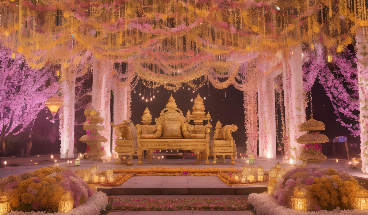 Wedding Planner In Mumbai | Destination Wedding In Mumbai